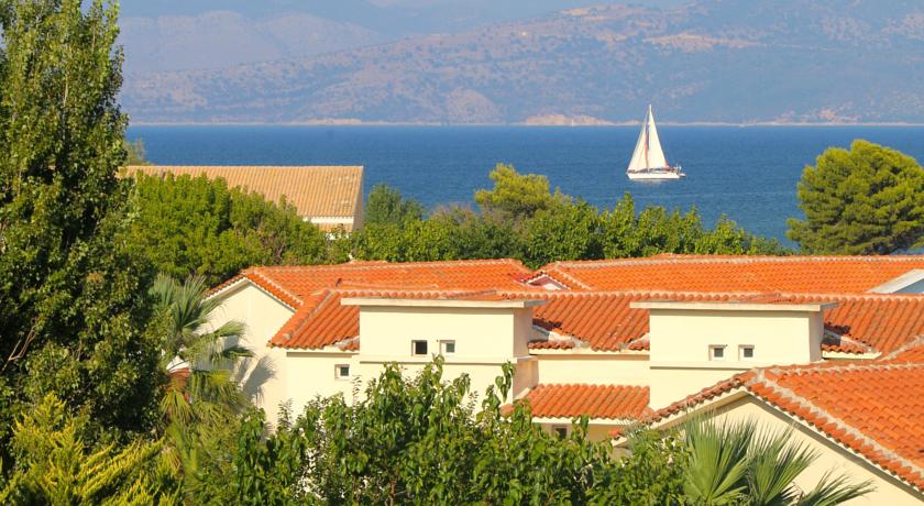 Mediterranean Blue Resort - VacanzeGreche - Il tuo portale per la GRECIA