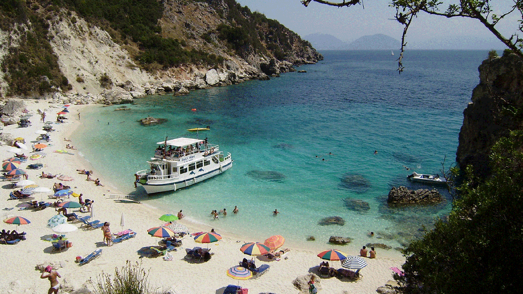 Ponti Beach - VacanzeGreche - Il tuo portale per la GRECIA