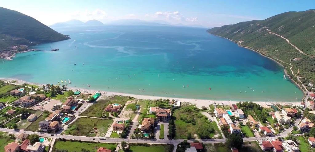 Ponti Beach - VacanzeGreche - Il tuo portale per la GRECIA