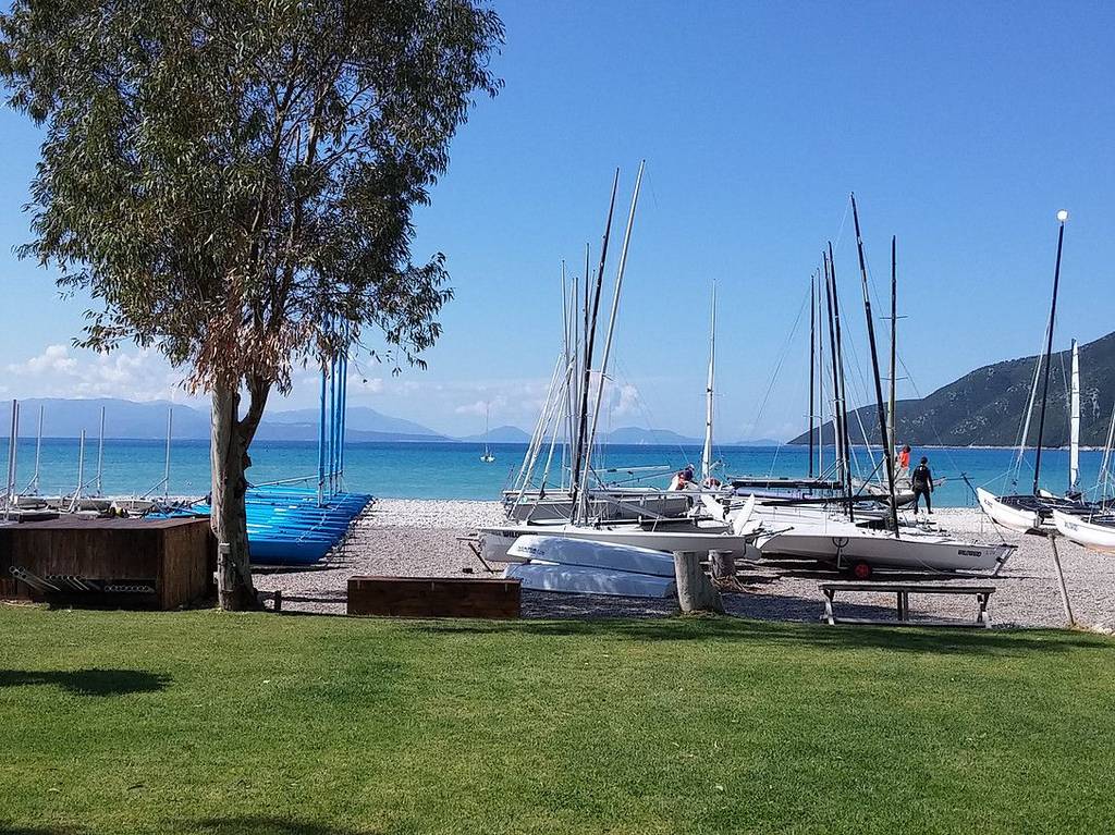 Ponti Beach - VacanzeGreche - Il tuo portale per la GRECIA