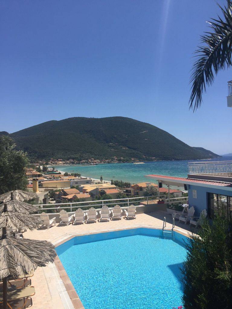 Ponti Beach - VacanzeGreche - Il tuo portale per la GRECIA