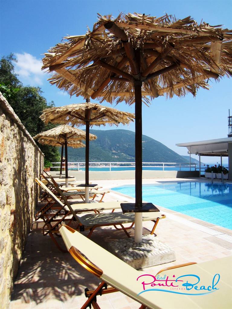 Ponti Beach - VacanzeGreche - Il tuo portale per la GRECIA