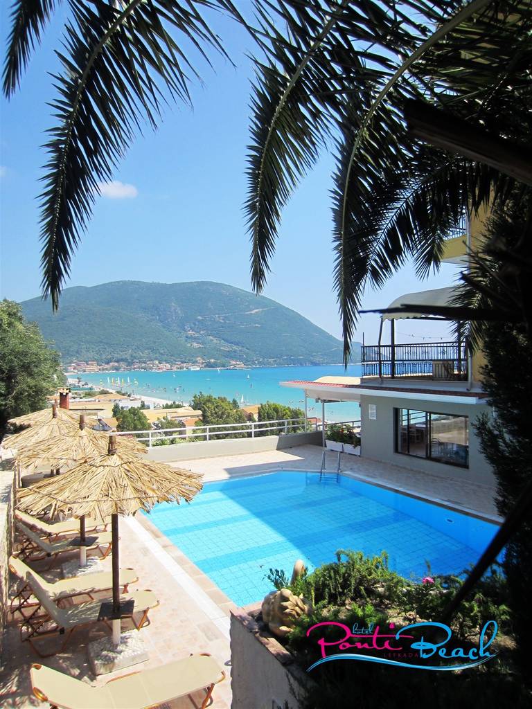 Ponti Beach - VacanzeGreche - Il tuo portale per la GRECIA