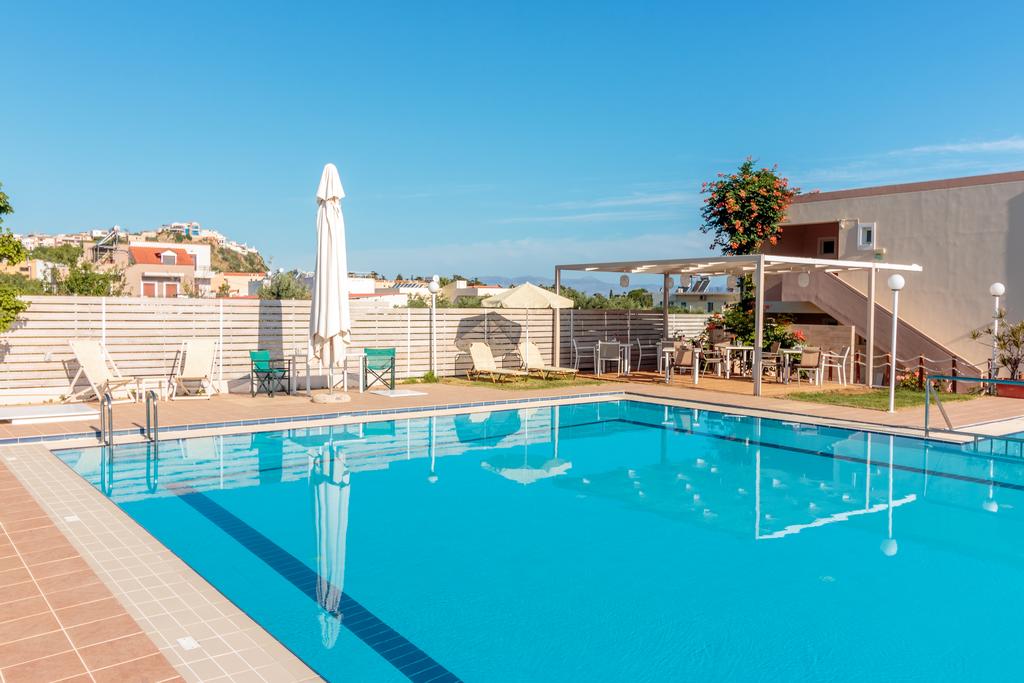 Evdokia Αpartments & Dimitra Village Creta - VacanzeGreche - Il tuo ...