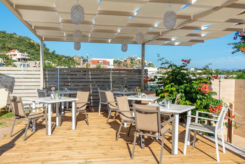 Evdokia Αpartments & Dimitra Village Creta - VacanzeGreche - Il tuo ...