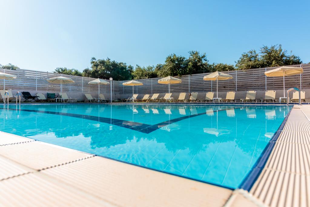 Evdokia Αpartments & Dimitra Village Creta - VacanzeGreche - Il tuo ...