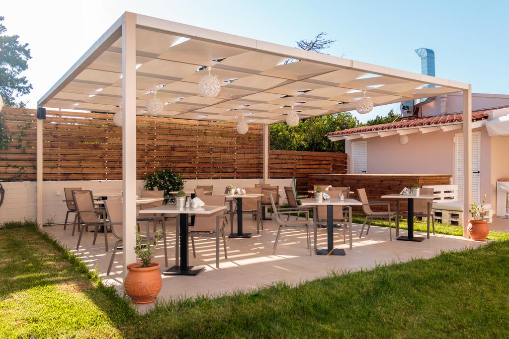 Evdokia Αpartments & Dimitra Village Creta - VacanzeGreche - Il tuo ...