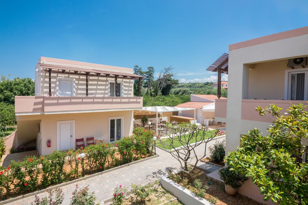 Evdokia Αpartments & Dimitra Village Creta - VacanzeGreche - Il tuo ...