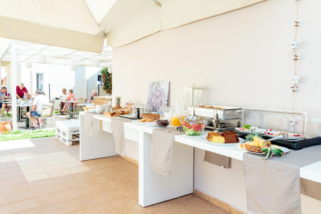 Evdokia Αpartments & Dimitra Village Creta - VacanzeGreche - Il tuo ...