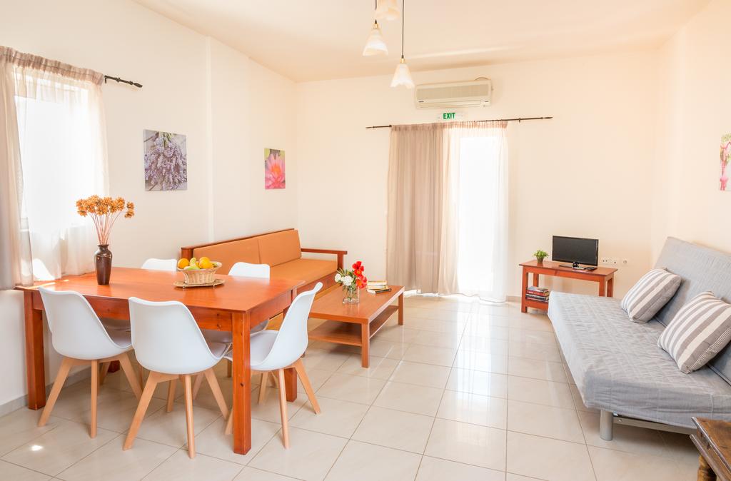 Evdokia Αpartments & Dimitra Village Creta - VacanzeGreche - Il tuo ...