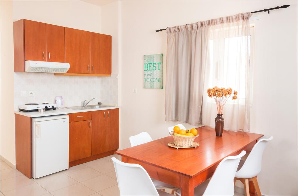 Evdokia Αpartments & Dimitra Village Creta - VacanzeGreche - Il tuo ...