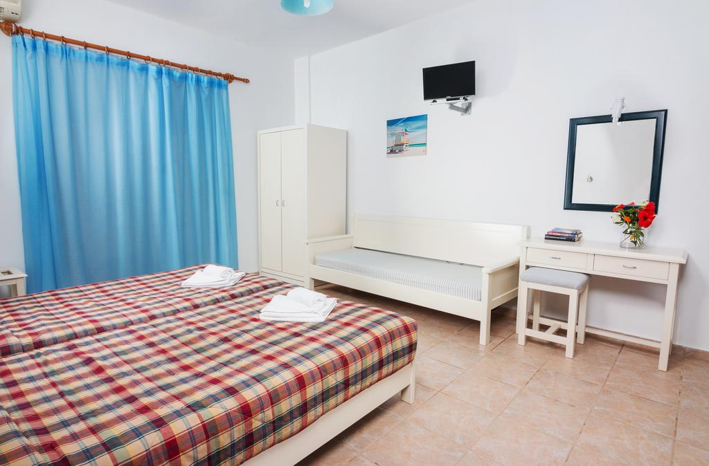 Evdokia Αpartments & Dimitra Village Creta - VacanzeGreche - Il tuo ...