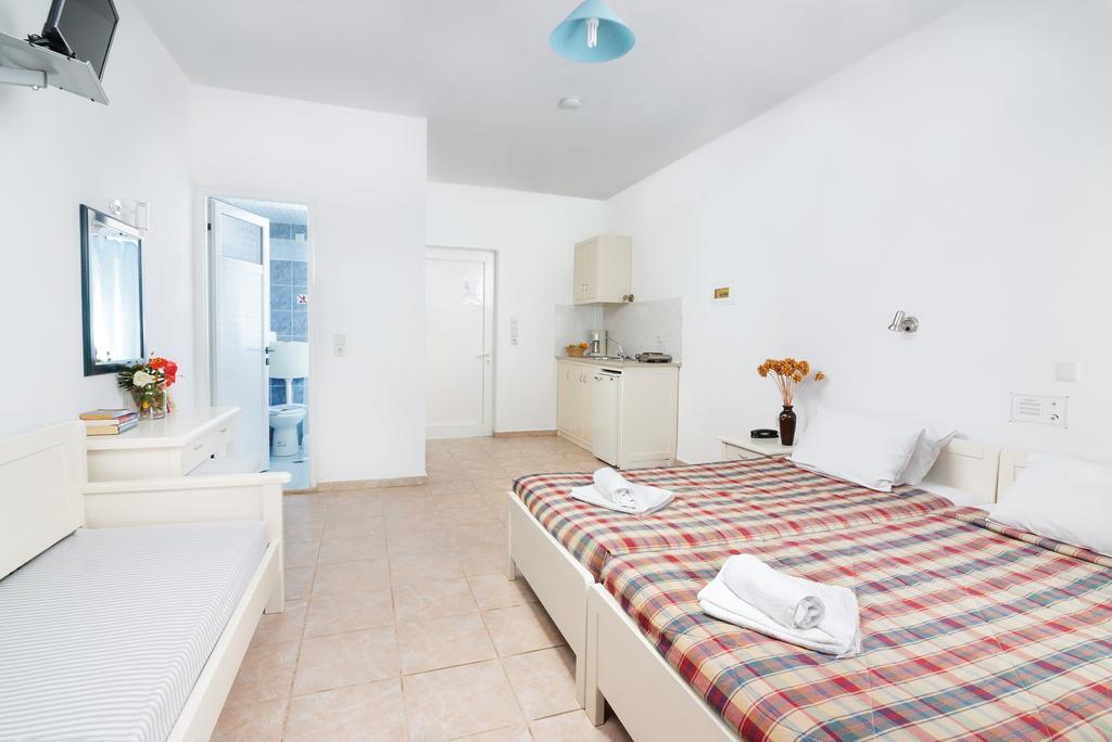 Evdokia Αpartments & Dimitra Village Creta - VacanzeGreche - Il tuo ...