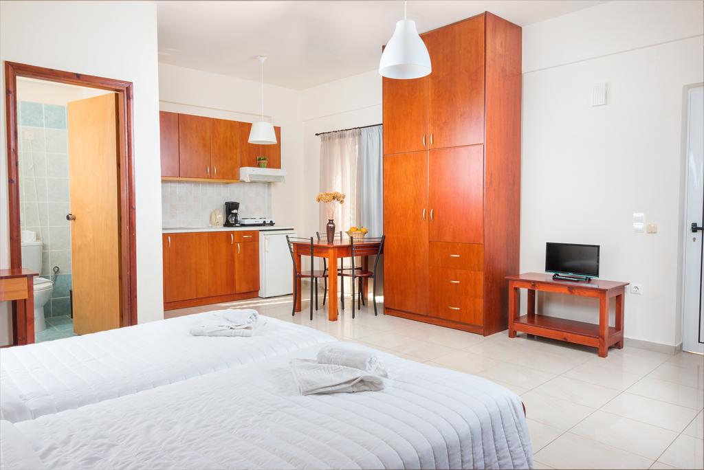 Evdokia Αpartments & Dimitra Village Creta - VacanzeGreche - Il tuo ...
