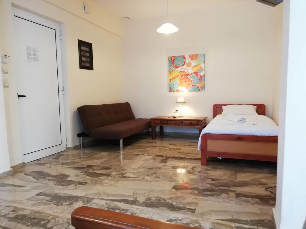Evdokia Αpartments & Dimitra Village Creta - VacanzeGreche - Il tuo ...