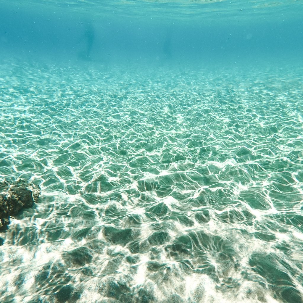 Spiaggia di Monastiri (Paros) - VacanzeGreche