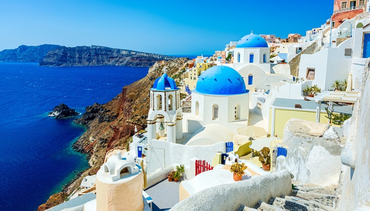 TOP 5: GREATER TOURIST ISLANDS - VacanzeGreche.com - Your portal for GREECE