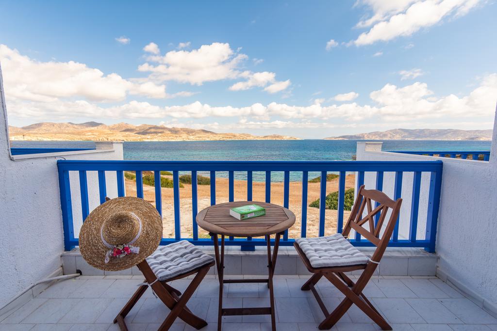 Polyegos View Milos - VacanzeGreche - Il tuo portale per la GRECIA