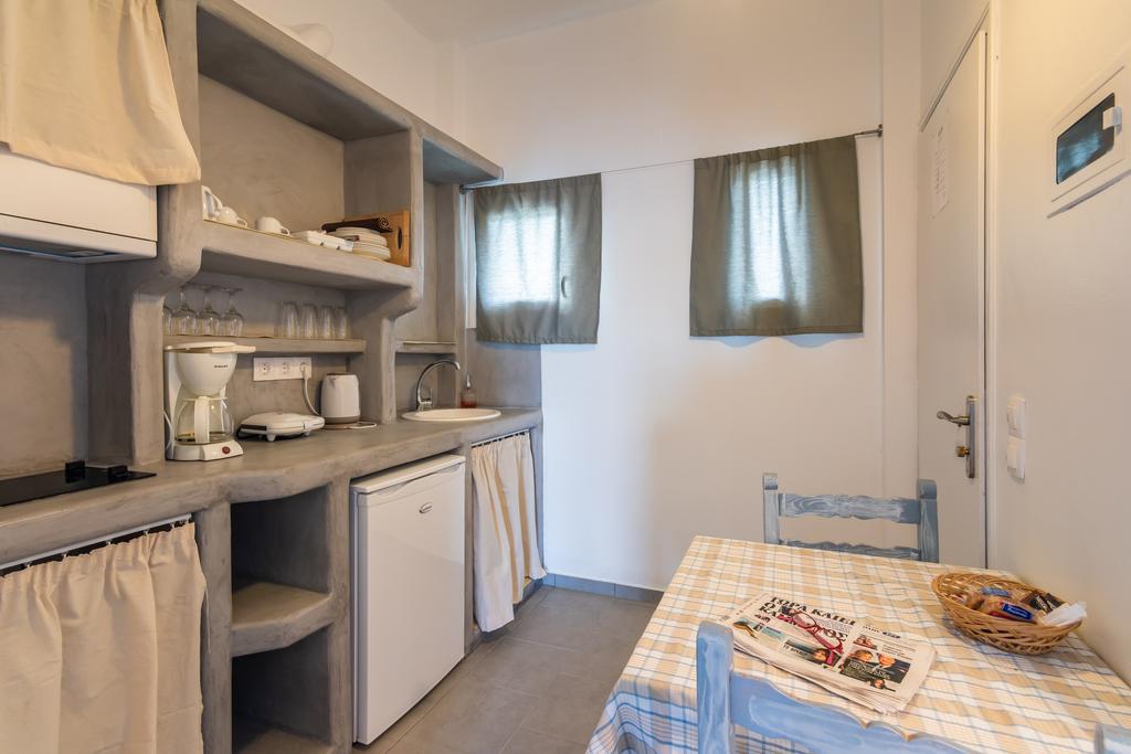 Polyegos View Milos - VacanzeGreche - Il tuo portale per la GRECIA