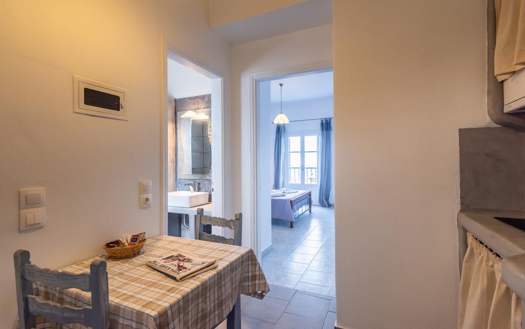 Polyegos View Milos - VacanzeGreche - Il tuo portale per la GRECIA