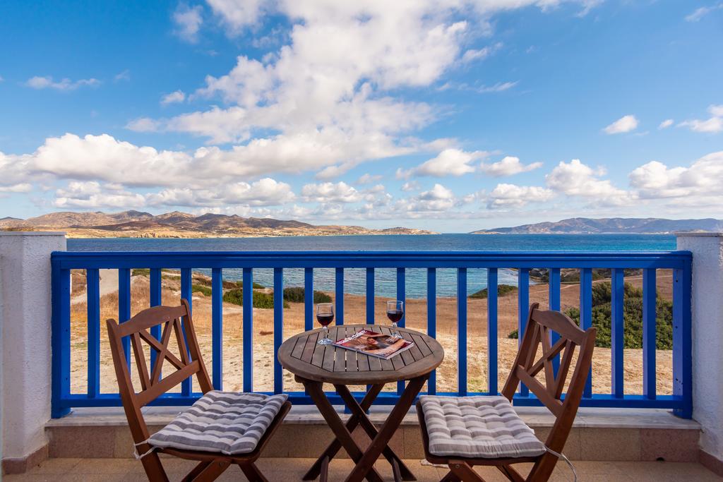 Polyegos View Milos - VacanzeGreche - Il tuo portale per la GRECIA