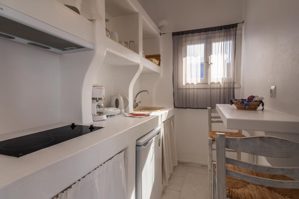 Polyegos View Milos - VacanzeGreche - Il tuo portale per la GRECIA