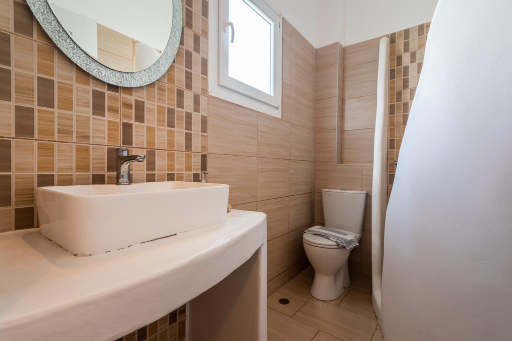 Polyegos View Milos - VacanzeGreche - Il tuo portale per la GRECIA