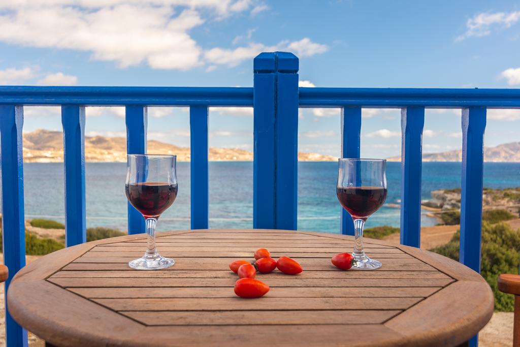 Polyegos View Milos - VacanzeGreche - Il tuo portale per la GRECIA