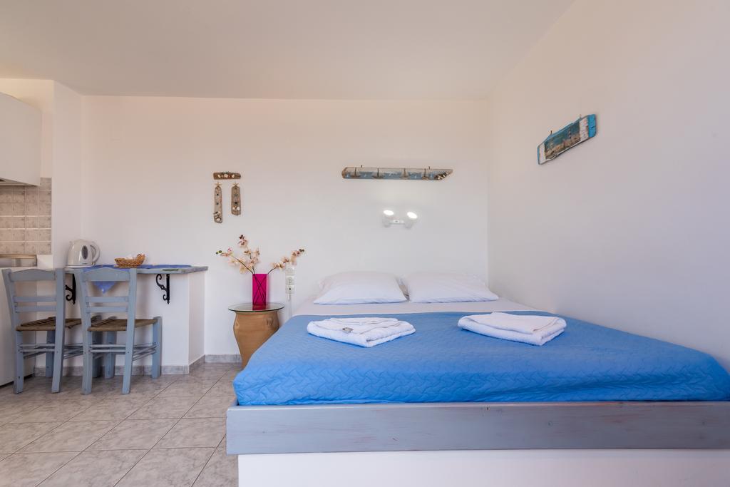 Polyegos View Milos - VacanzeGreche - Il tuo portale per la GRECIA