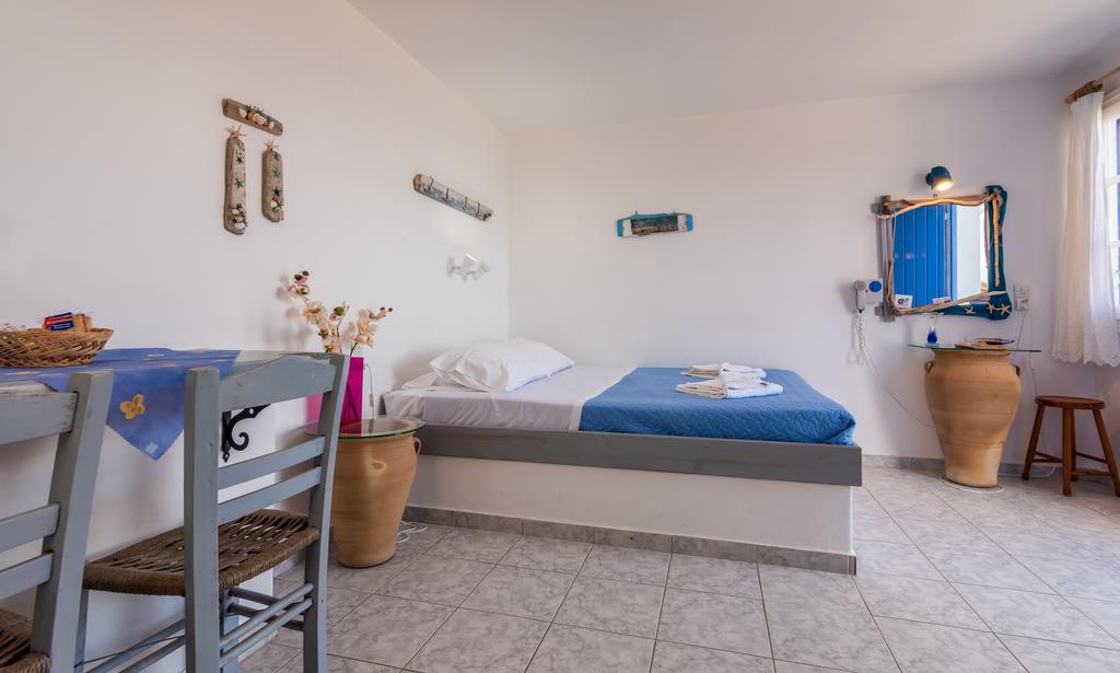 Polyegos View Milos - VacanzeGreche - Il tuo portale per la GRECIA