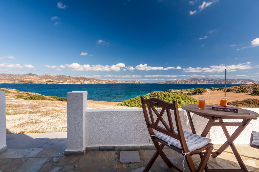 Polyegos View Milos - VacanzeGreche - Il tuo portale per la GRECIA