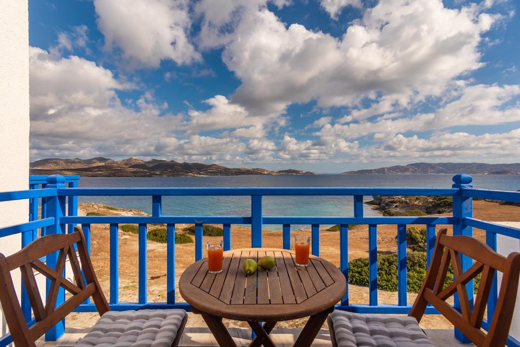 Polyegos View Milos - VacanzeGreche - Il tuo portale per la GRECIA