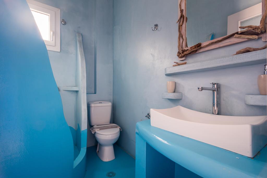 Polyegos View Milos - VacanzeGreche - Il tuo portale per la GRECIA