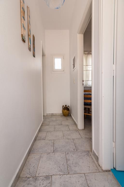 Polyegos View Milos - VacanzeGreche - Il tuo portale per la GRECIA